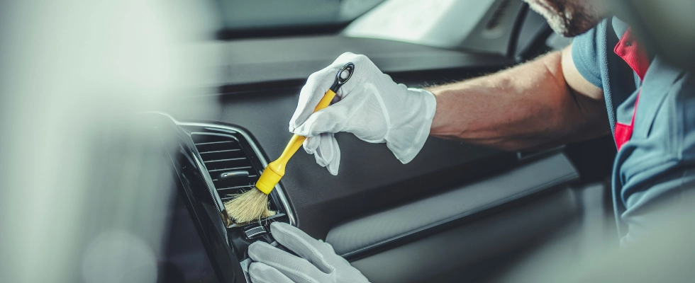 Auto Detailing Insights: What Happens Behind-the-Scenes