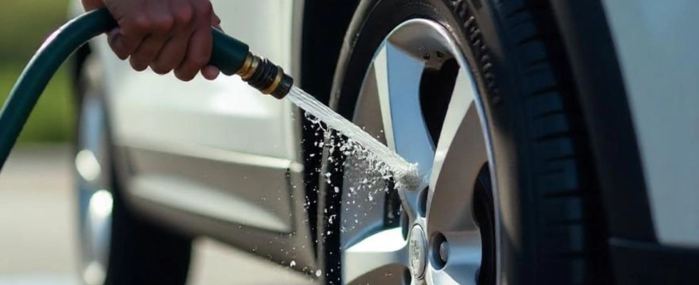 How To Clean Aluminum Wheels | ShinePro OKC