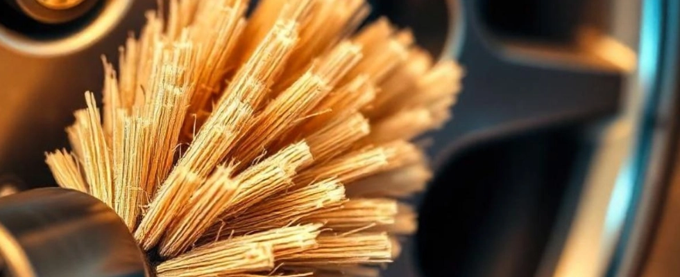 How To Clean Aluminum Wheels | ShinePro OKC