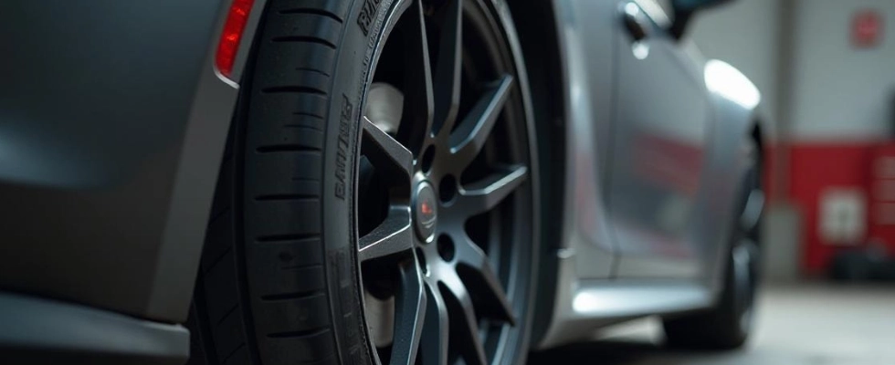 How To Clean Aluminum Wheels | ShinePro OKC