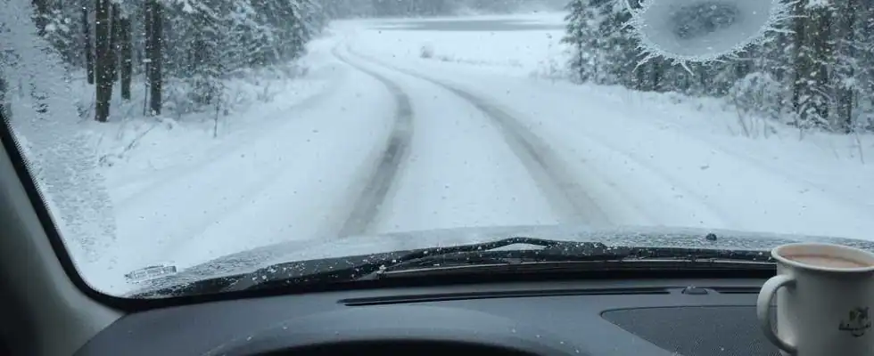 Prepping Your Fleet for an OKC Winter | ShinePro OKC